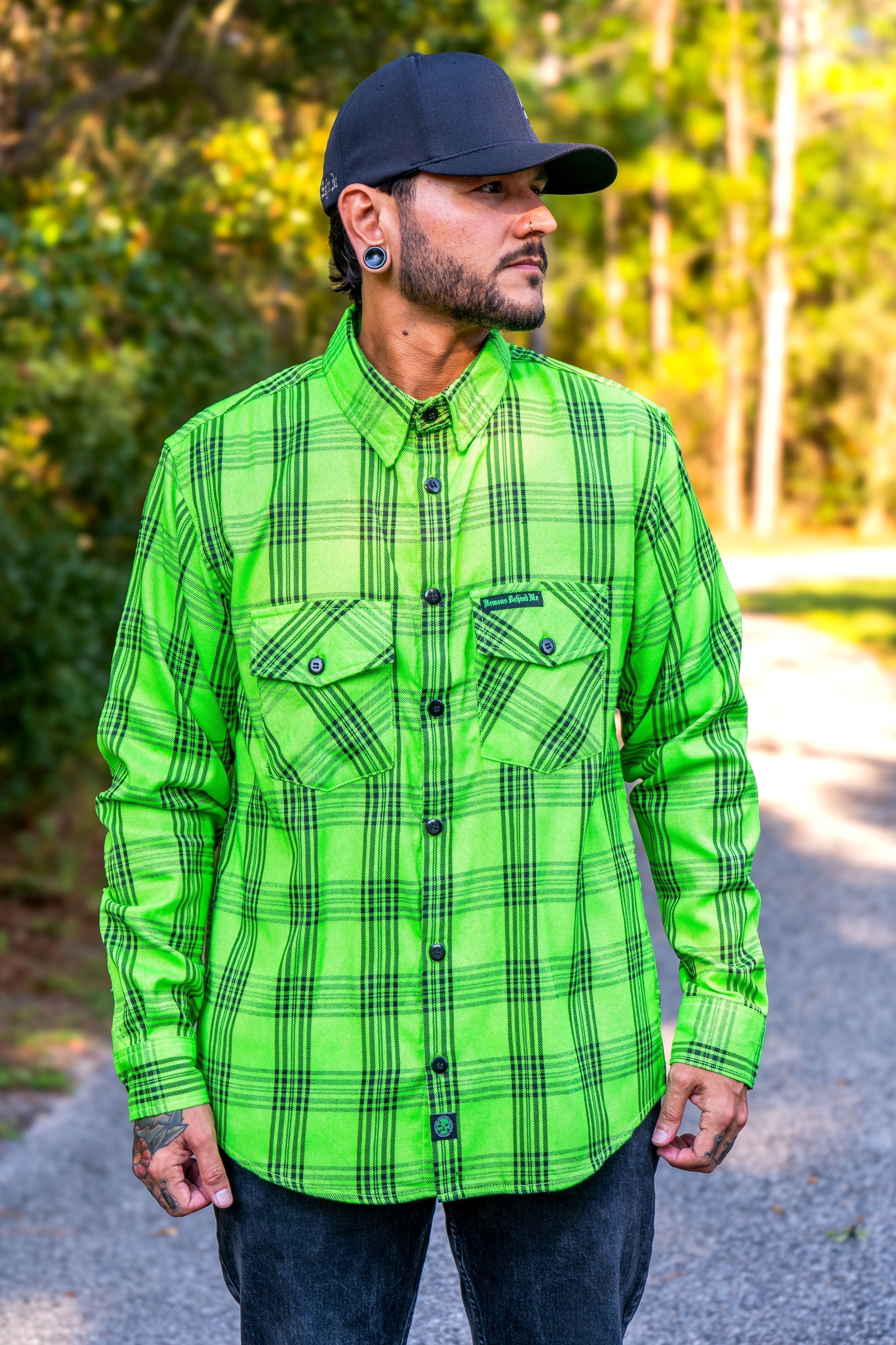 Get Cozy This Fall in Apparel That Inspires You – Demons Behind Me ...