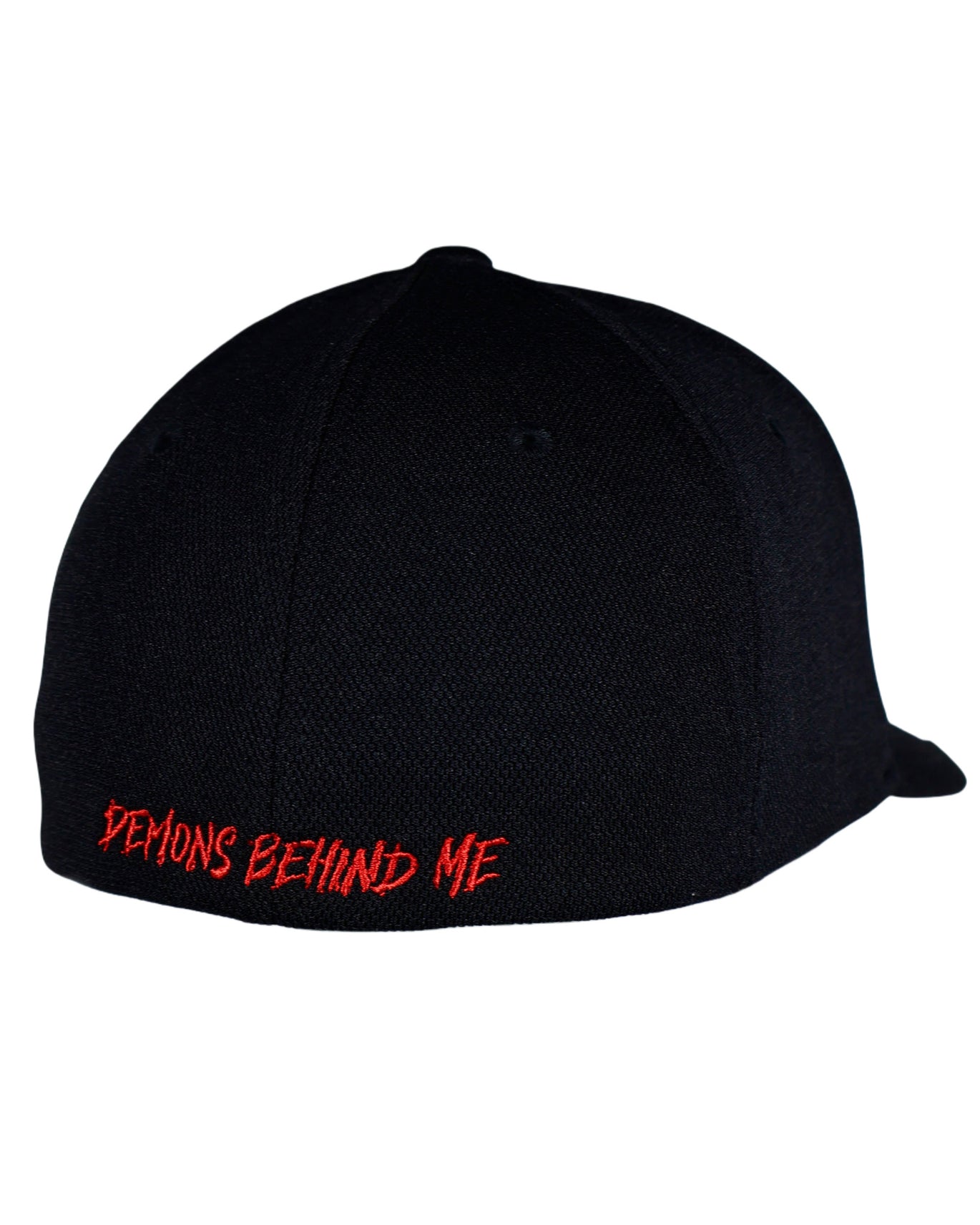 Monthly Limited Edition Caps – Demons Behind Me | Inspirational ...