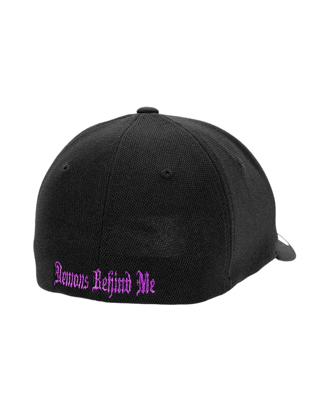 Monthly Limited Edition Caps – Demons Behind Me | Inspirational ...