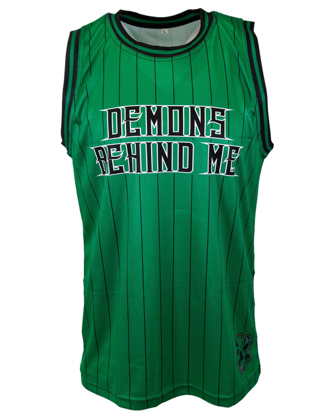Shop Men's Workout Tank Tops Online - Demons Behind Me – Demons Behind ...