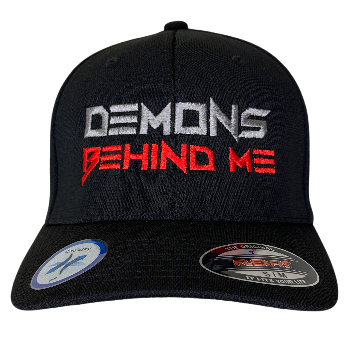 Women's – Page 2 – Demons Behind Me | Inspirational Clothing & Apparel
