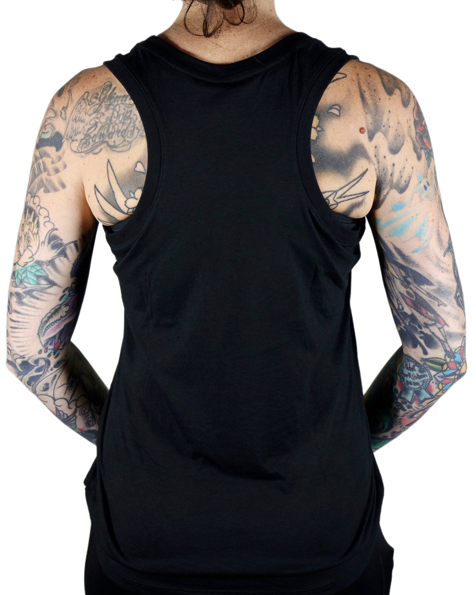 Summer Gear – Demons Behind Me | Inspirational Clothing & Apparel