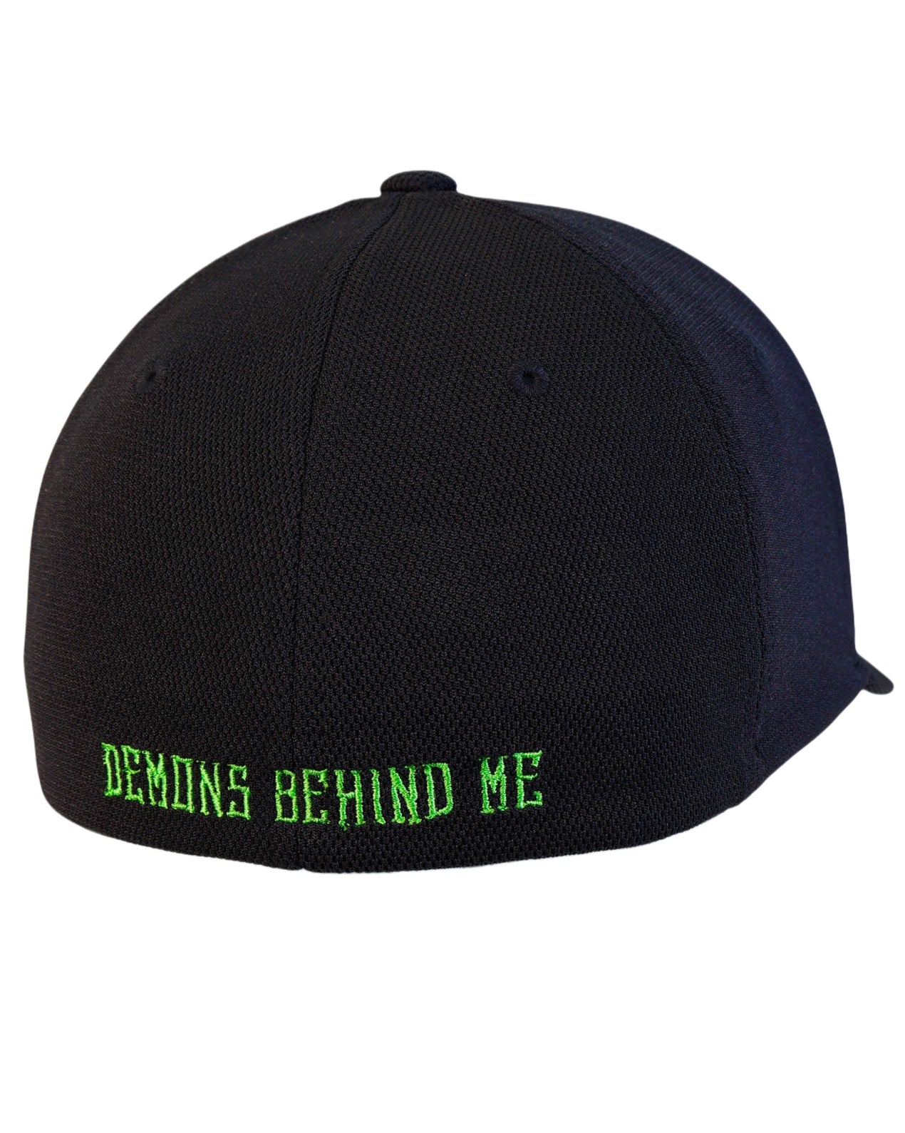 Monthly Limited Edition Caps – Demons Behind Me | Inspirational ...