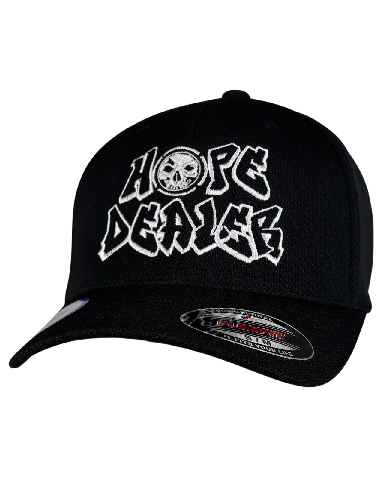 Monthly Limited Edition Caps – Demons Behind Me | Inspirational ...