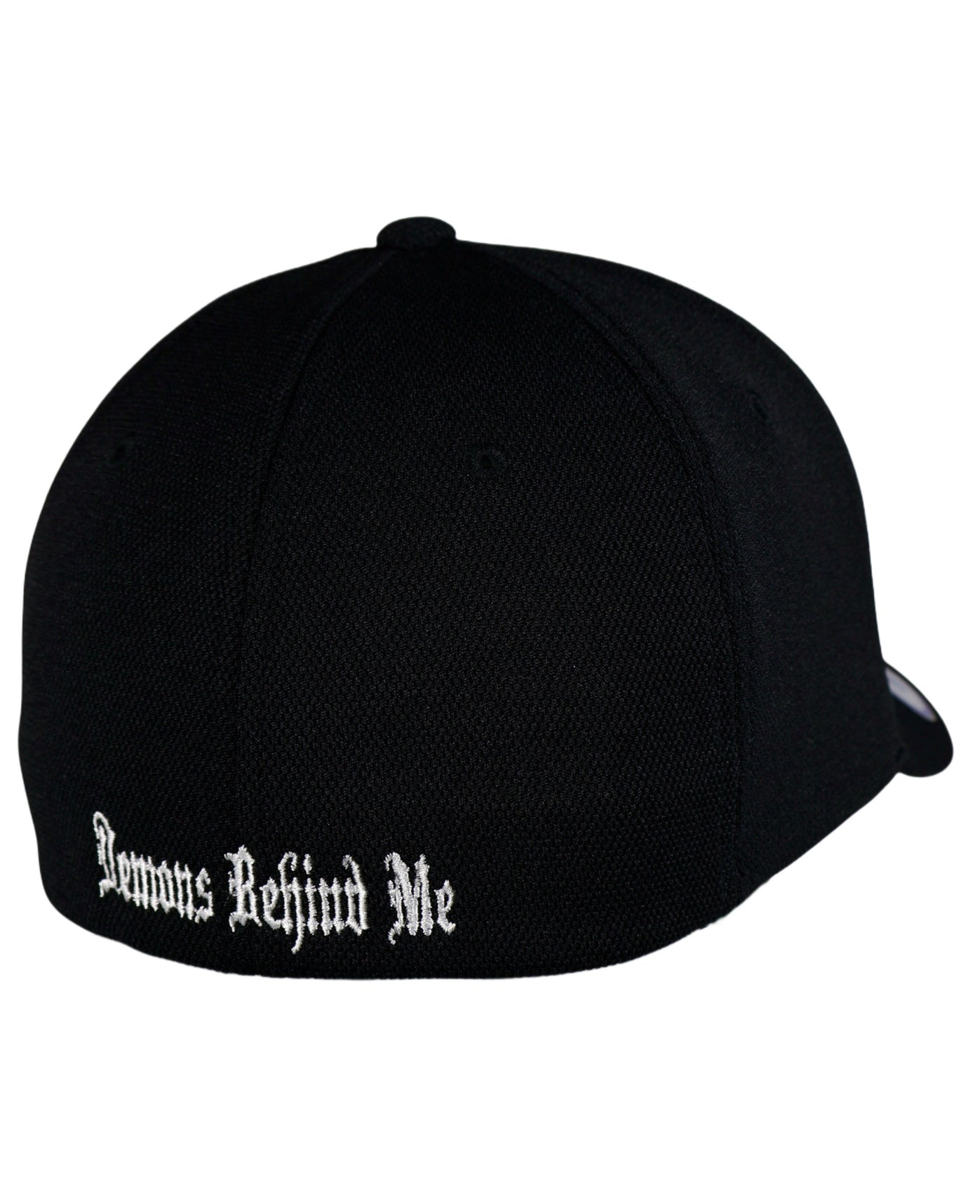 Monthly Limited Edition Caps – Demons Behind Me | Inspirational ...