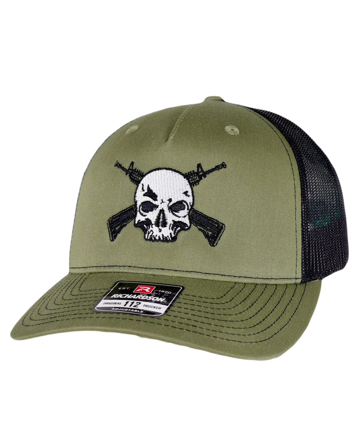 Monthly Limited Edition Caps – Demons Behind Me | Inspirational ...