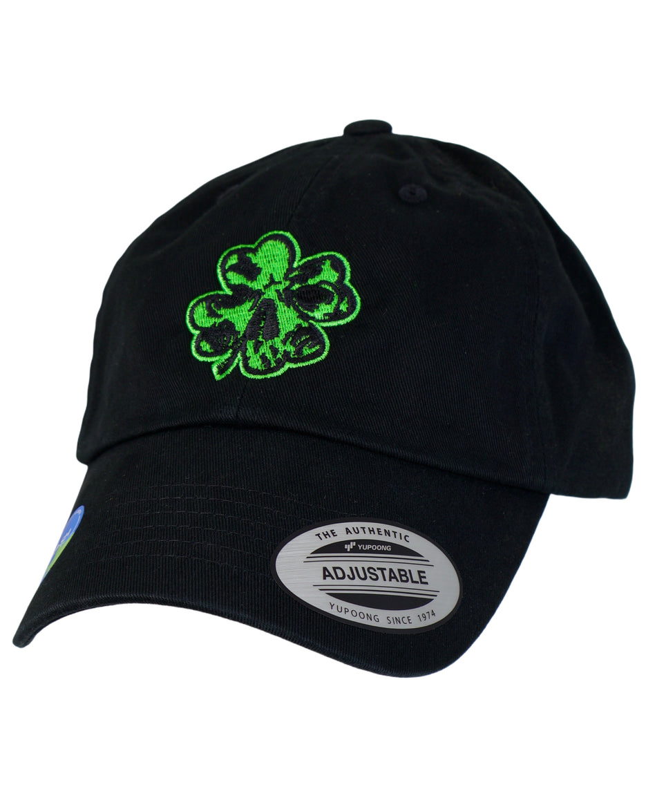 Monthly Limited Edition Caps – Demons Behind Me | Inspirational ...