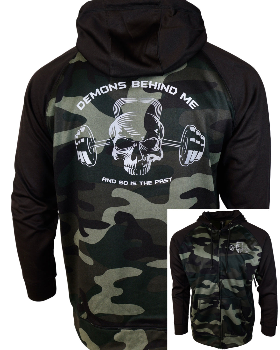 Shop Men's Workout Tank Tops Online - Demons Behind Me – Demons Behind ...