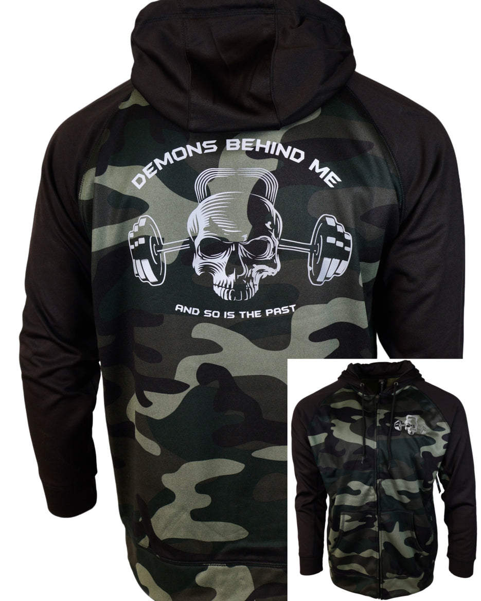 Shop Men's Workout Tank Tops Online - Demons Behind Me – Demons Behind ...