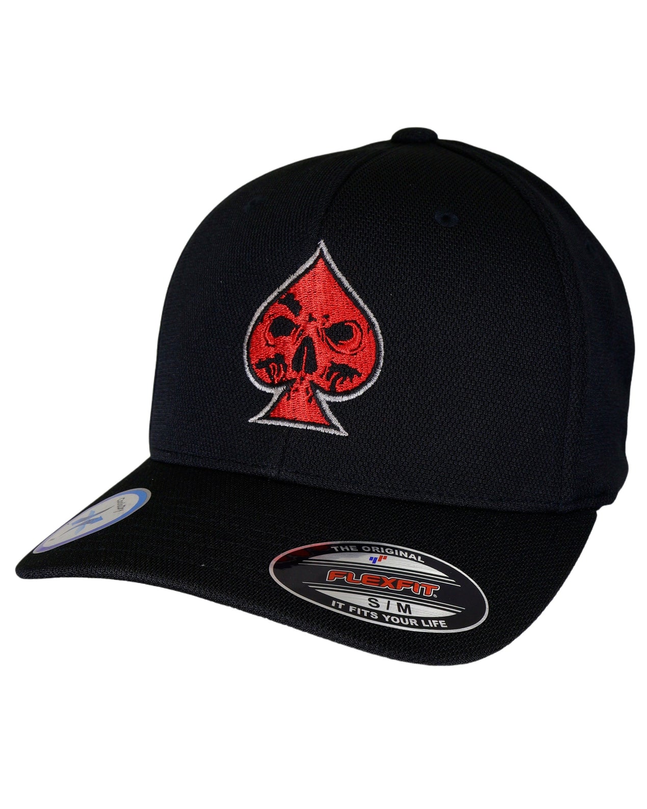 Monthly Limited Edition Caps – Demons Behind Me | Inspirational ...