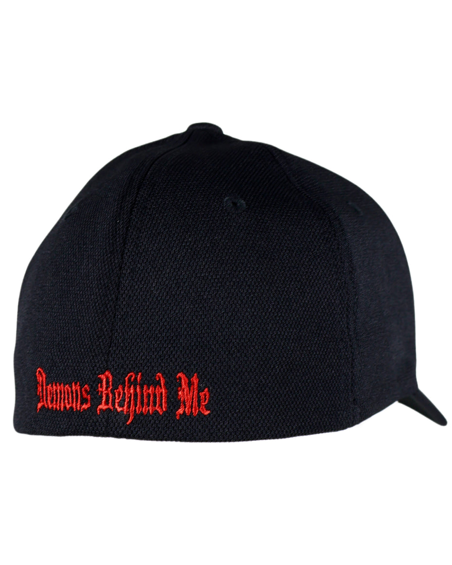 Monthly Limited Edition Caps – Demons Behind Me | Inspirational ...