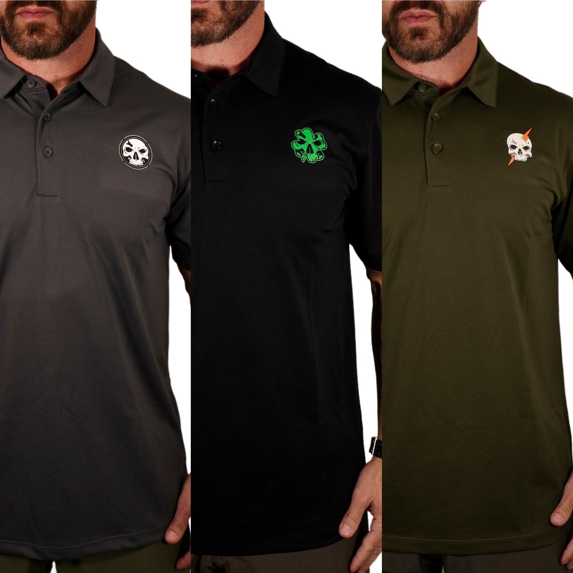 Fitness Apparel – Demons Behind Me | Inspirational Clothing & Apparel