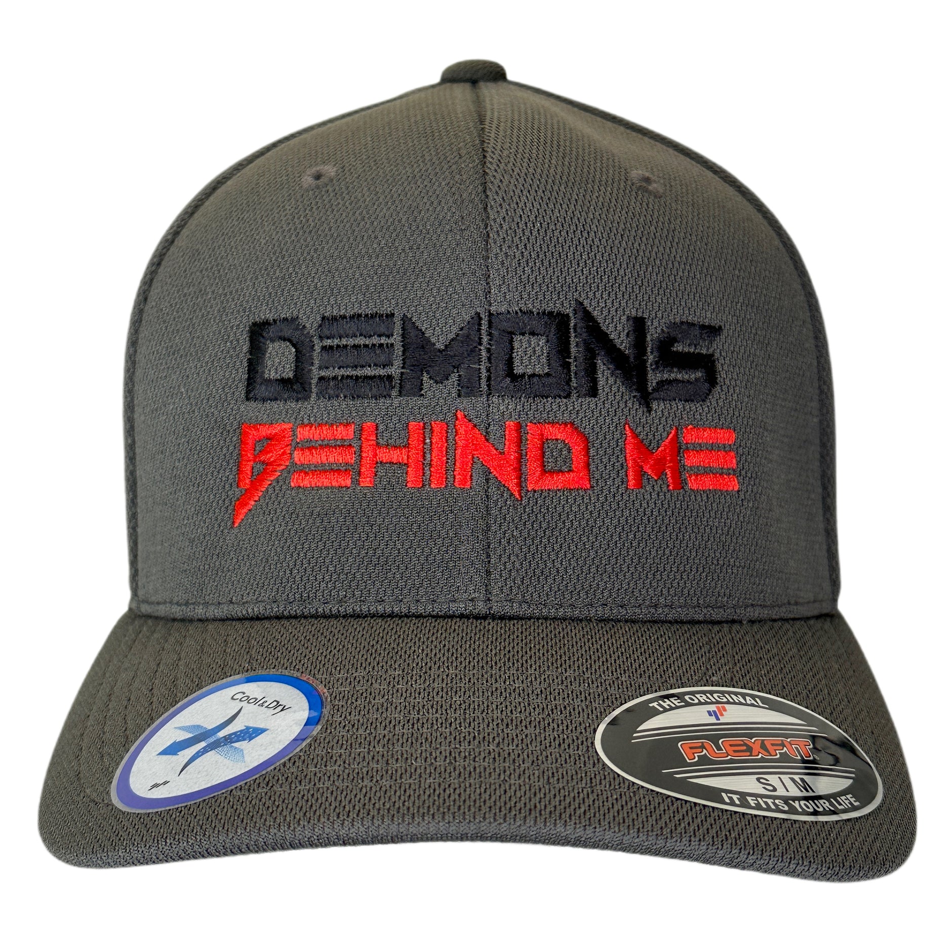 Hats & Lifestyle – Page 10 – Demons Behind Me | Inspirational Clothing ...