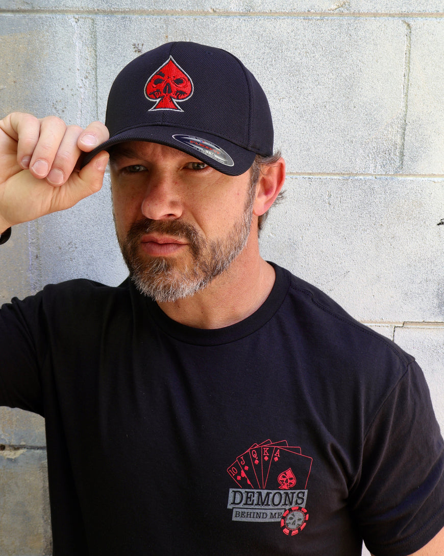 New Arrivals – Demons Behind Me | Inspirational Clothing & Apparel