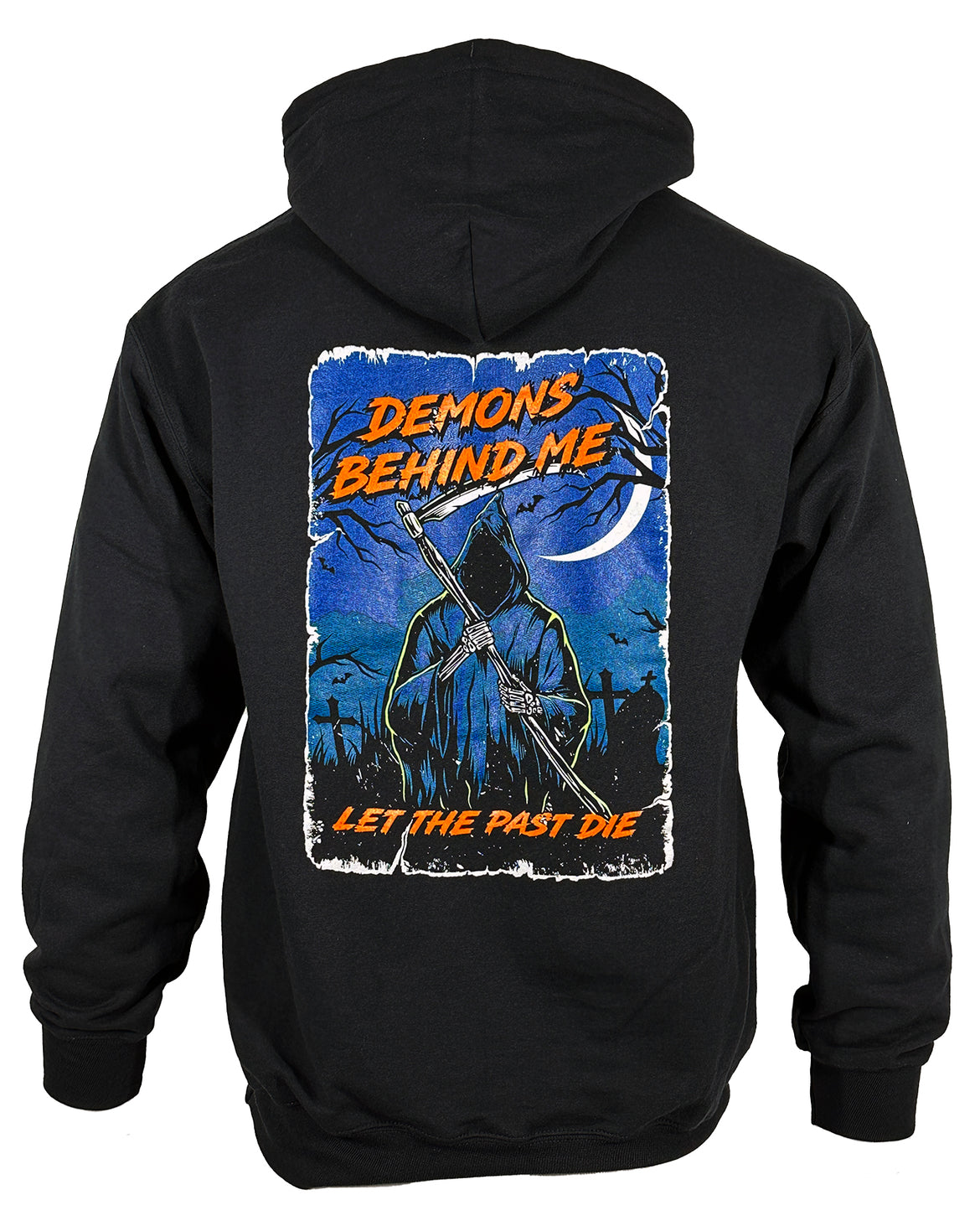 Sale – Page 3 – Demons Behind Me | Inspirational Clothing & Apparel