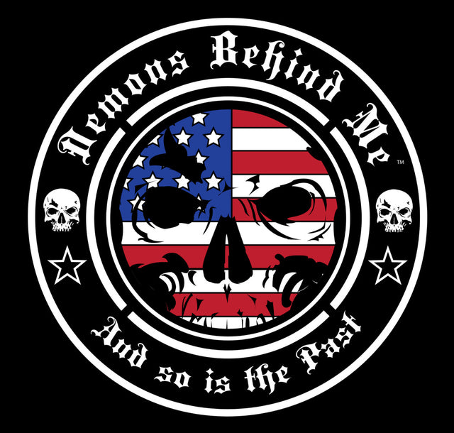 All Lifestyle Products – Page 2 – Demons Behind Me | Inspirational ...