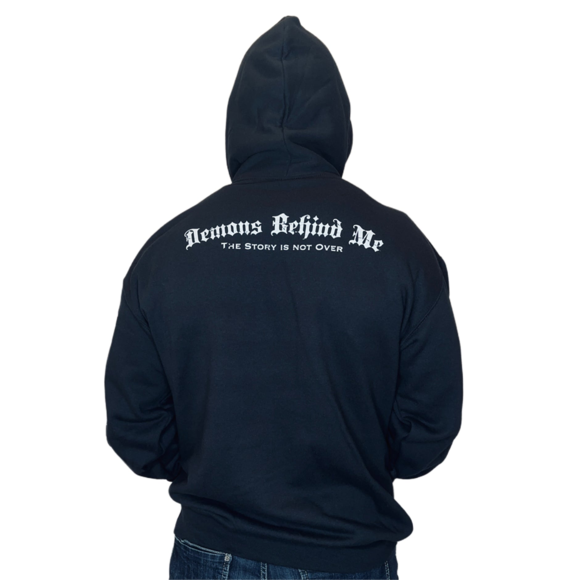 Hoodies Jackets - Shop Men's Hoodies & Jackets at Demons Behind Me ...