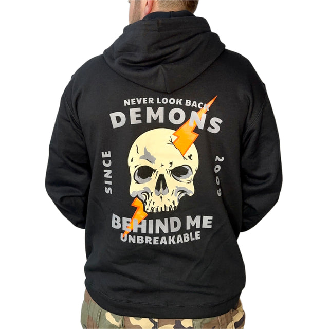 Men's – Page 6 – Demons Behind Me | Inspirational Clothing & Apparel